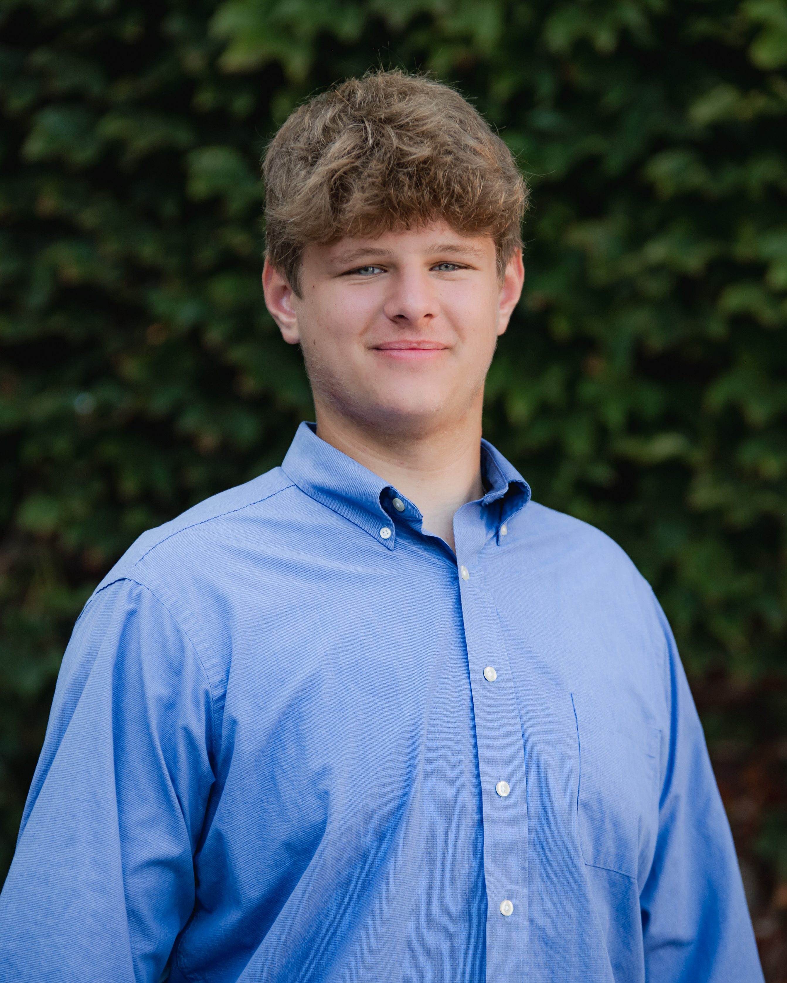 Mason DeVore - Class of 2023 - Central Illinois CEO